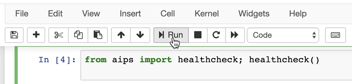 Appendix A. Running the code examples · AI-Powered Search