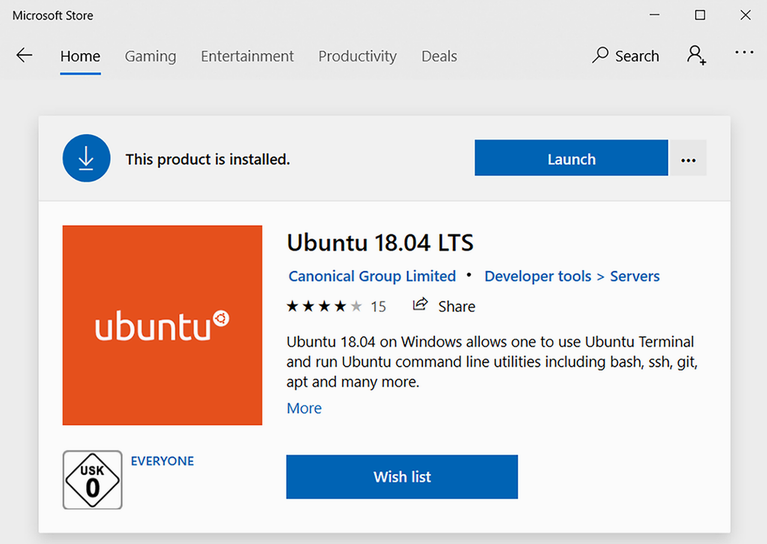 Appendix A. Preparing the environment · Machine Learning Bookcamp ...