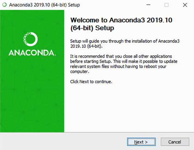 Appendix A. Preparing the environment · Machine Learning Bookcamp ...