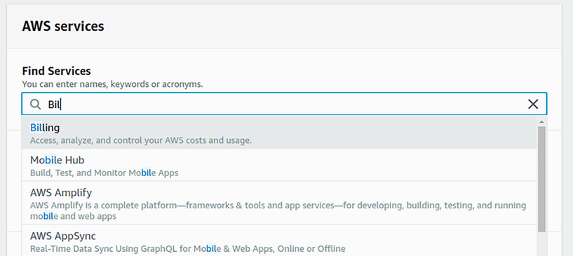 Appendix A. Preparing the environment · Machine Learning Bookcamp ...