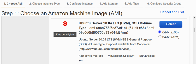 Appendix A. Preparing the environment · Machine Learning Bookcamp ...