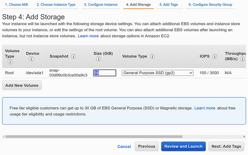 Appendix A. Preparing the environment · Machine Learning Bookcamp ...