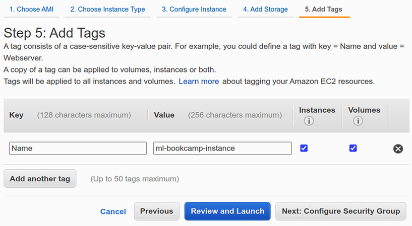 Appendix A. Preparing the environment · Machine Learning Bookcamp ...