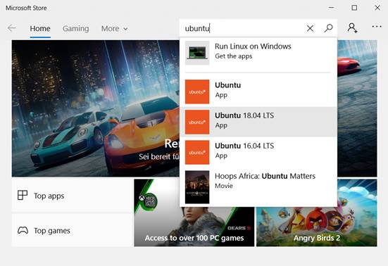 A Installing the libraries · Machine Learning Bookcamp: Build a ...