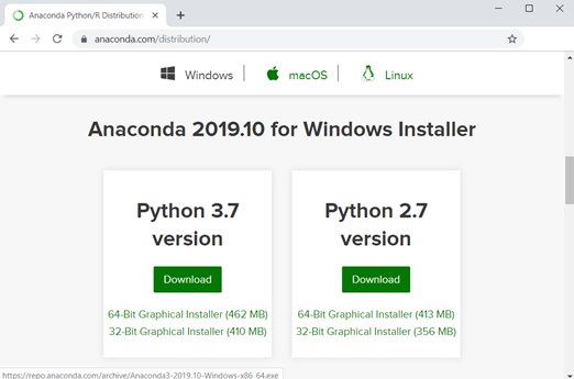Appendix A Installing the libraries · Machine Learning Bookcamp: Build ...