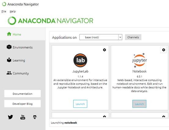 Appendix A Installing the libraries · Machine Learning Bookcamp: Build ...