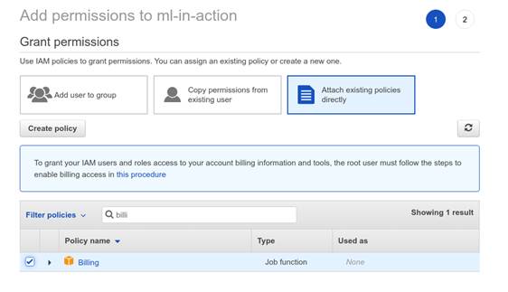 Appendix A Installing the libraries · Machine Learning Bookcamp: Build ...