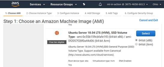 Appendix A Installing the libraries · Machine Learning Bookcamp: Build ...