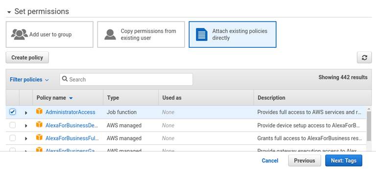 Appendix A Installing the libraries · Machine Learning Bookcamp: Build ...