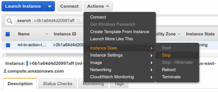 Appendix A Installing the libraries · Machine Learning Bookcamp: Build ...