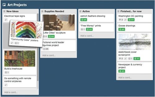 Appendix B. Kanban tools · Kanban in Action