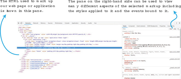 Appendix A. Setting up your environment · Vue.js in Action