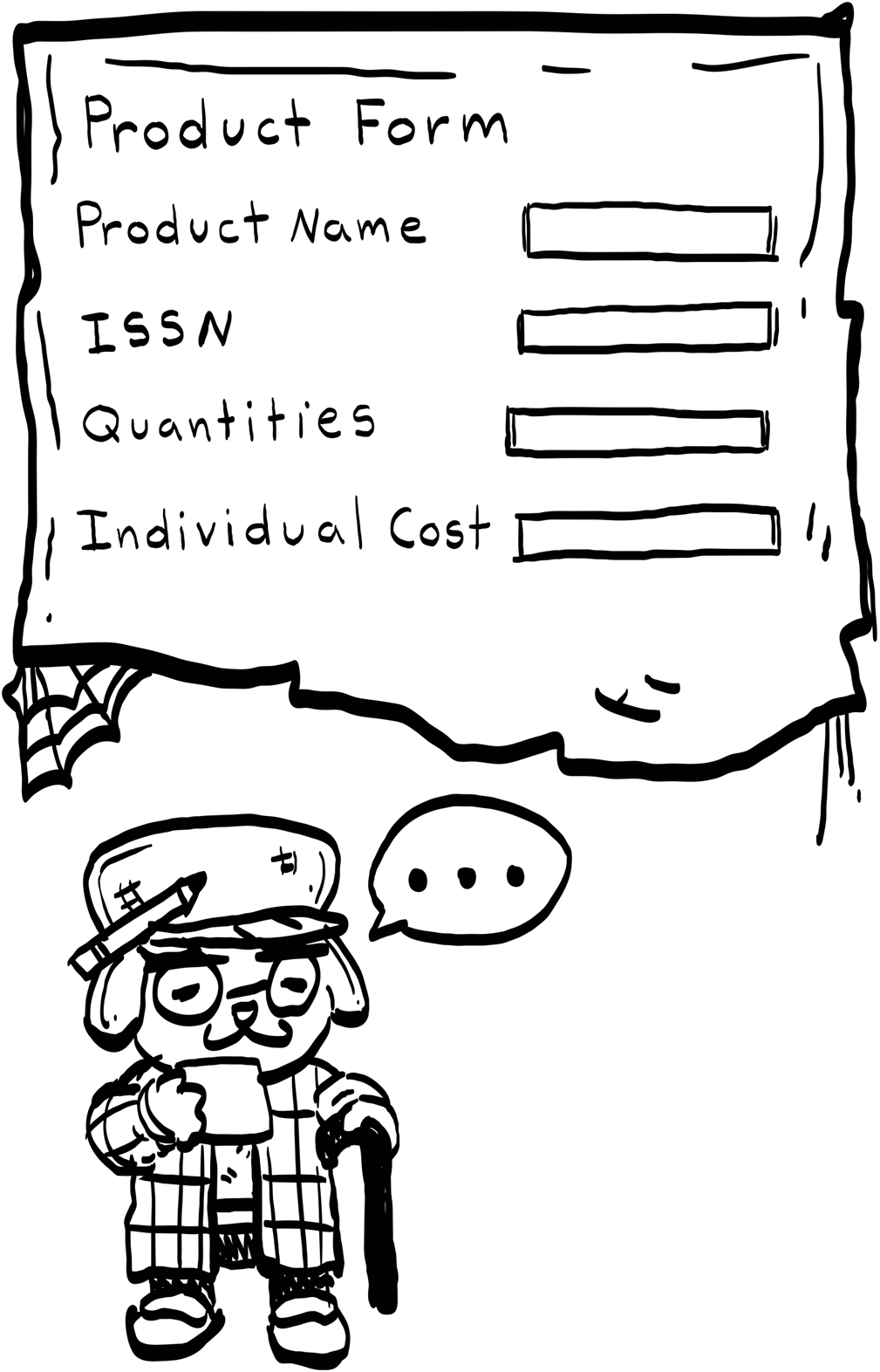 Grokking Relational Database Design