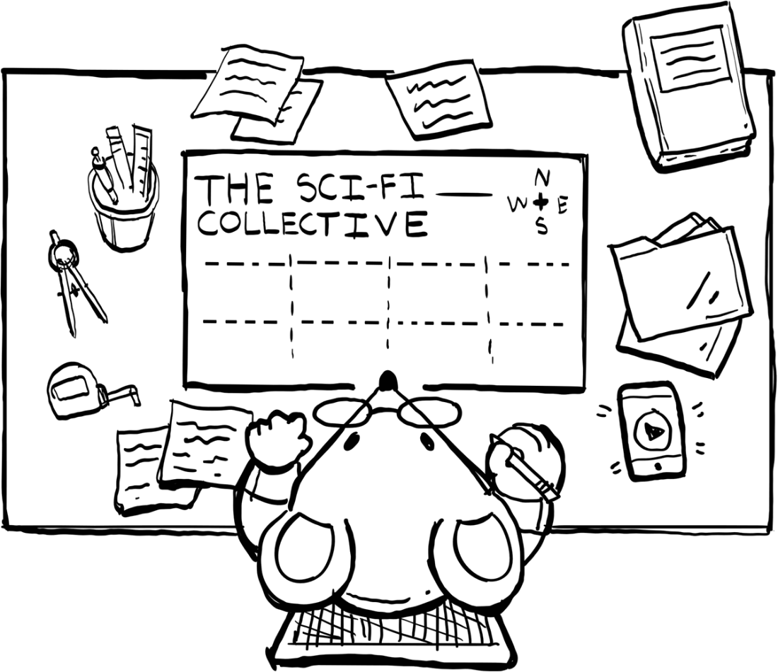 3 Overview Of Database Design · Grokking Relational Database Design