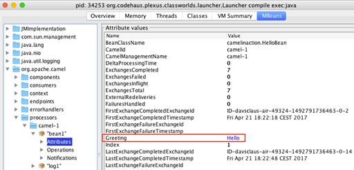 16 Management and monitoring · Camel in Action