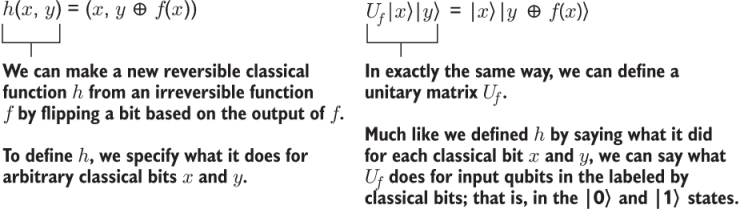 Appendix D. Exploring the Deutsch–Jozsa algorithm by example · Learn Quantum Computing with ...