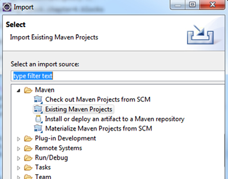 Appendix A. Installing Spock · Java Testing with Spock
