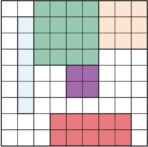 3 Constraint-satisfaction problems · Classic Computer Science Problems in Python