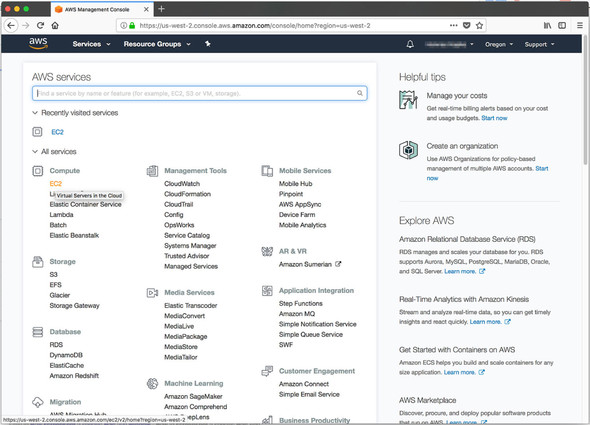 Appendix E. Setting up your AWS GPU · Natural Language Processing in ...
