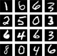 3 Your First GAN: Generating Handwritten Digits · GANs in Action: Deep ...