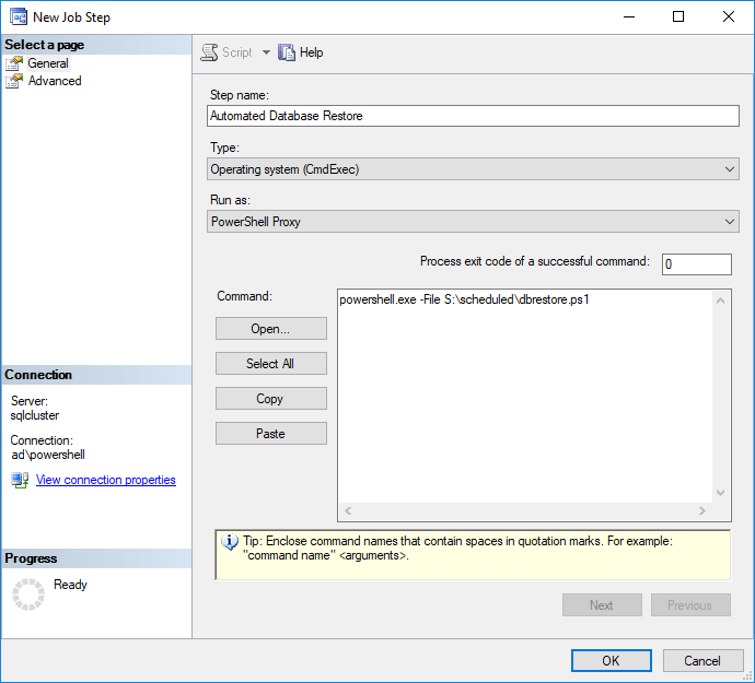 Windows 10 Proxy Whitelist