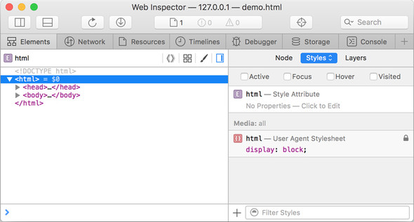 Appendix B. Arming with testing and debugging · Secrets of the ...