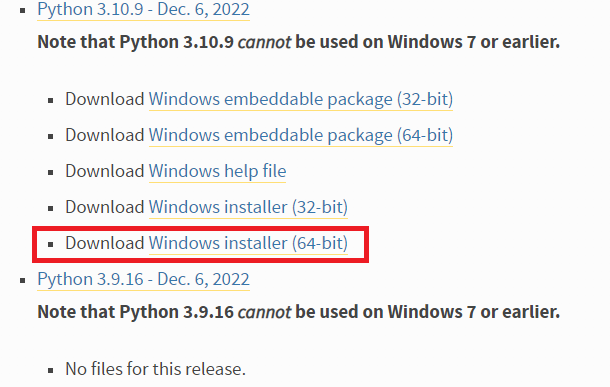 Appendix A Install Python On Macos And Windows · Road To Kubernetes 2821