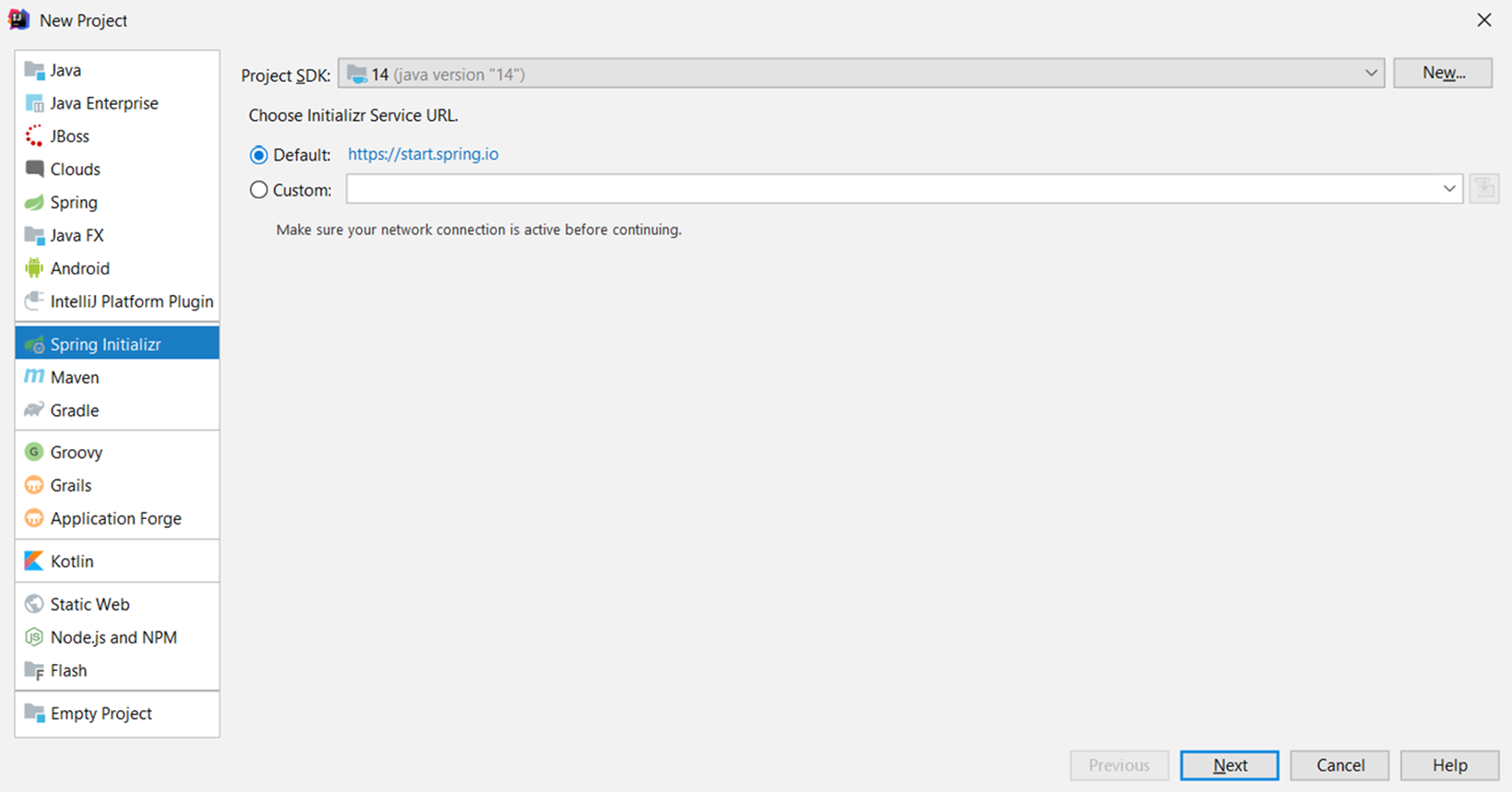 Appendix A. Generating and building Spring Boot projects · Spring Boot in Practice