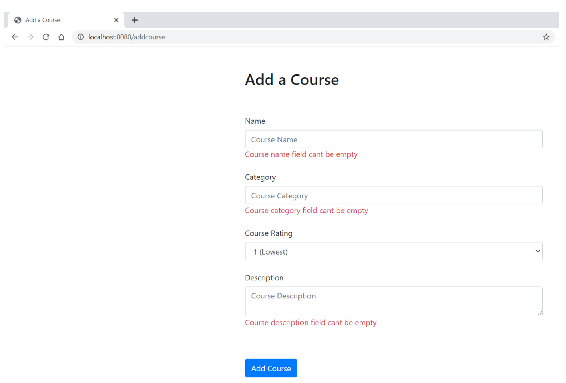 Appendix B. Spring MVC and Thymeleaf Template Engine · Spring Boot in Practice