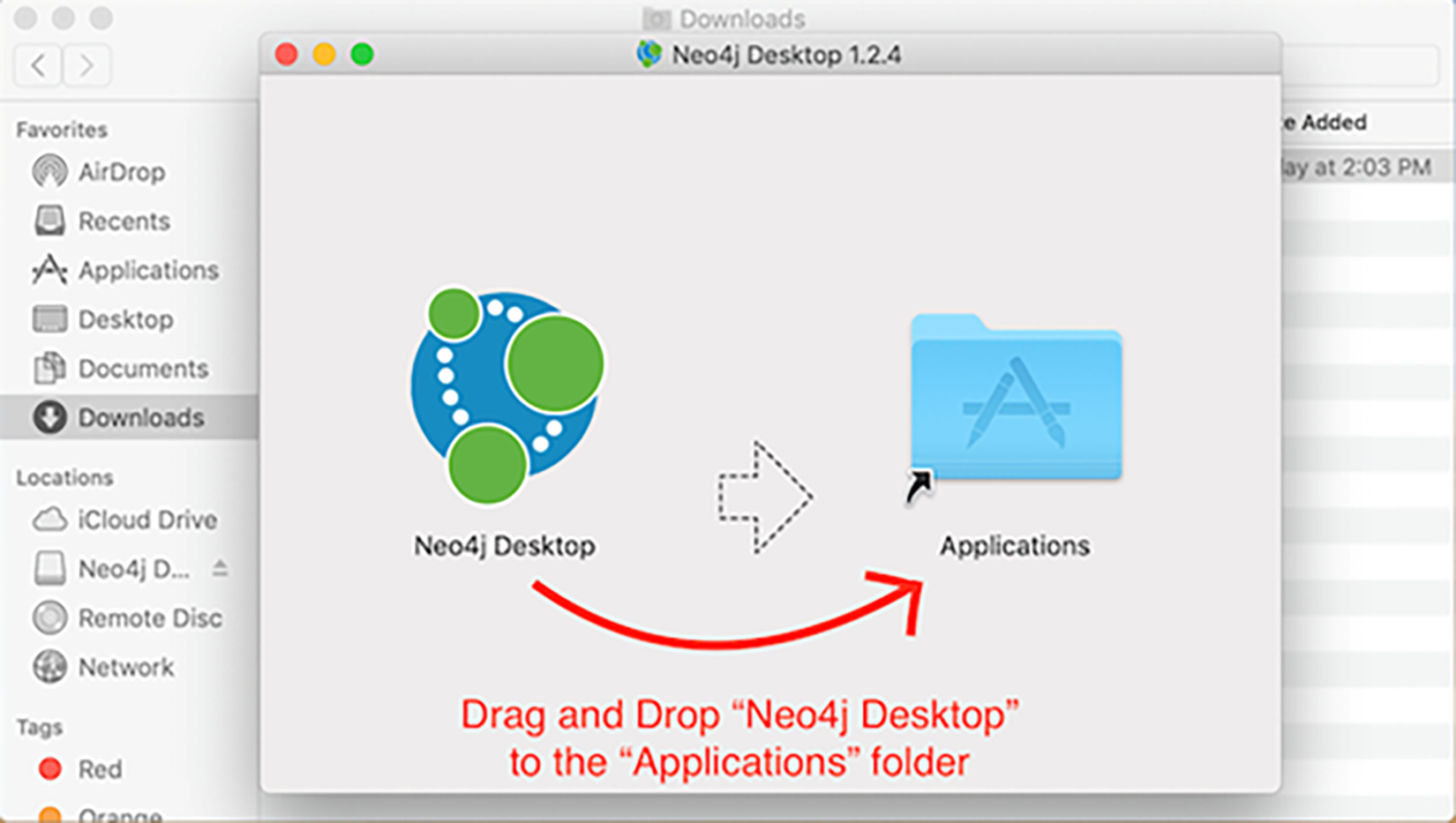 Appendix B. Neo4j · Graph Powered Machine Learning