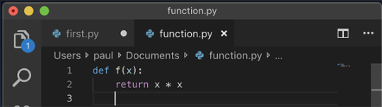 Appendix A. Getting set up with Python · Math for Programmers: 3D graphics, machine learning ...