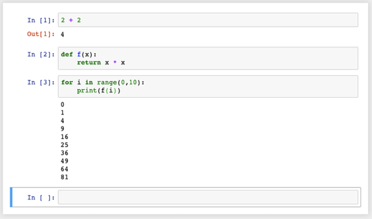 Appendix A. Getting set up with Python · Math for Programmers: 3D graphics, machine learning ...