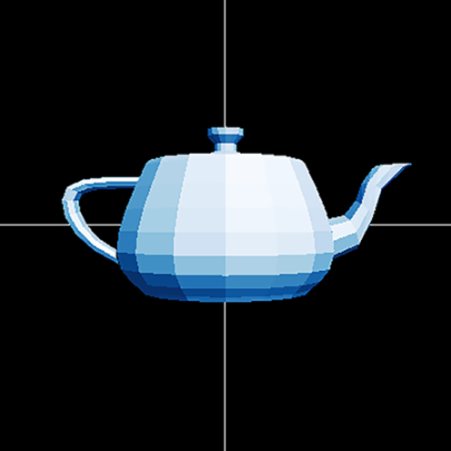 Appendix C. Loading and rendering 3D Models with OpenGL and PyGame ...