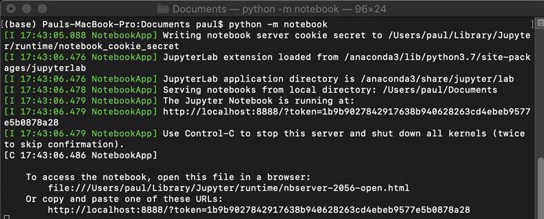 Appendix A Getting set up with Python · Math for Programmers: 3D graphics, machine learning, and ...