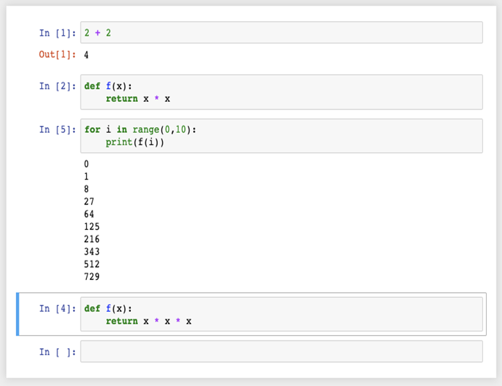 Appendix A Getting set up with Python · Math for Programmers: 3D graphics, machine learning, and ...