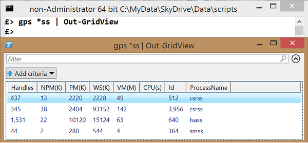 1 Welcome To Powershell · Windows Powershell In Action Third Edition
