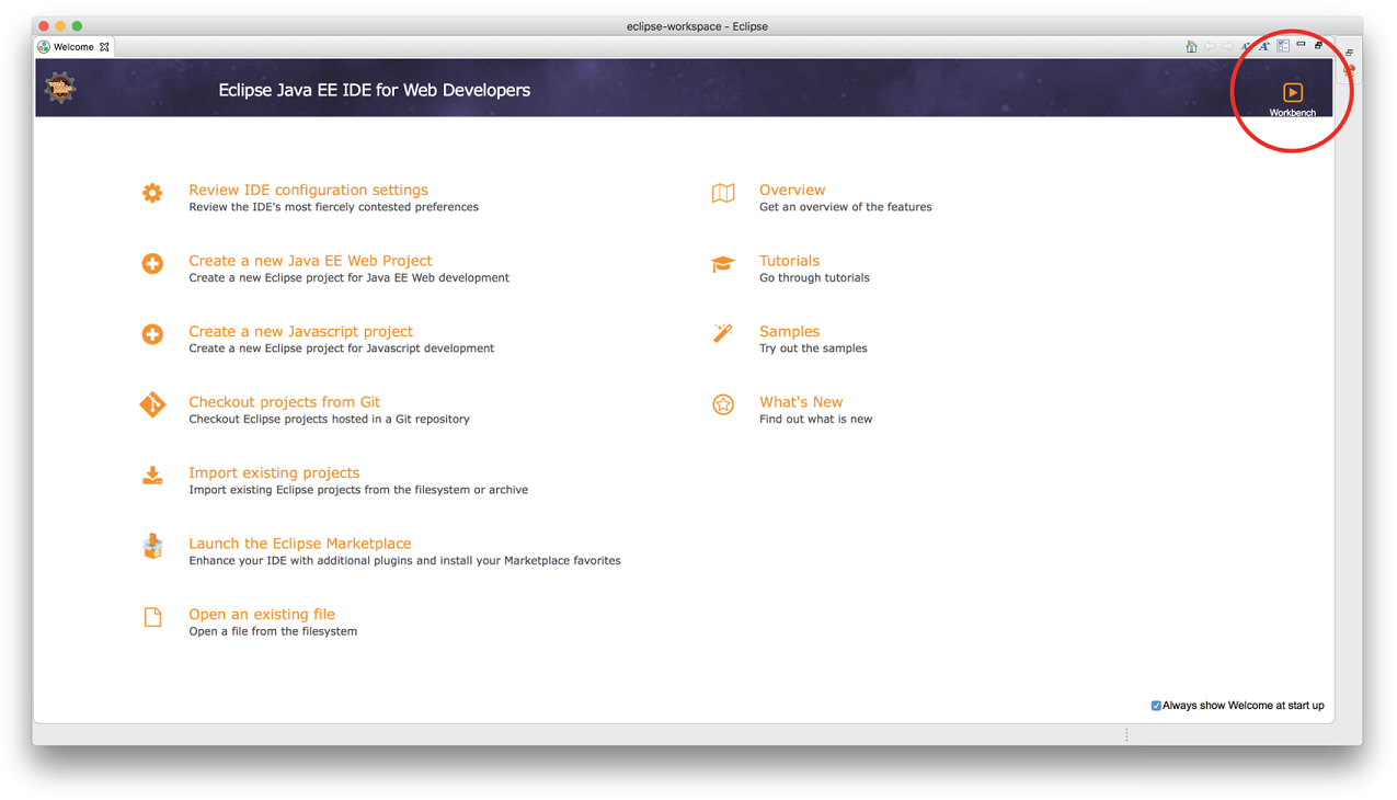 Appendix A. Installing Eclipse · Spark in Action, Second Edition: With examples in Java, Python ...