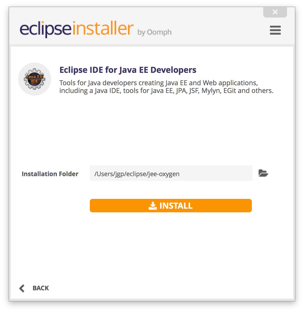 Appendix A. Installing Eclipse · Spark in Action, Second Edition: With examples in Java, Python ...