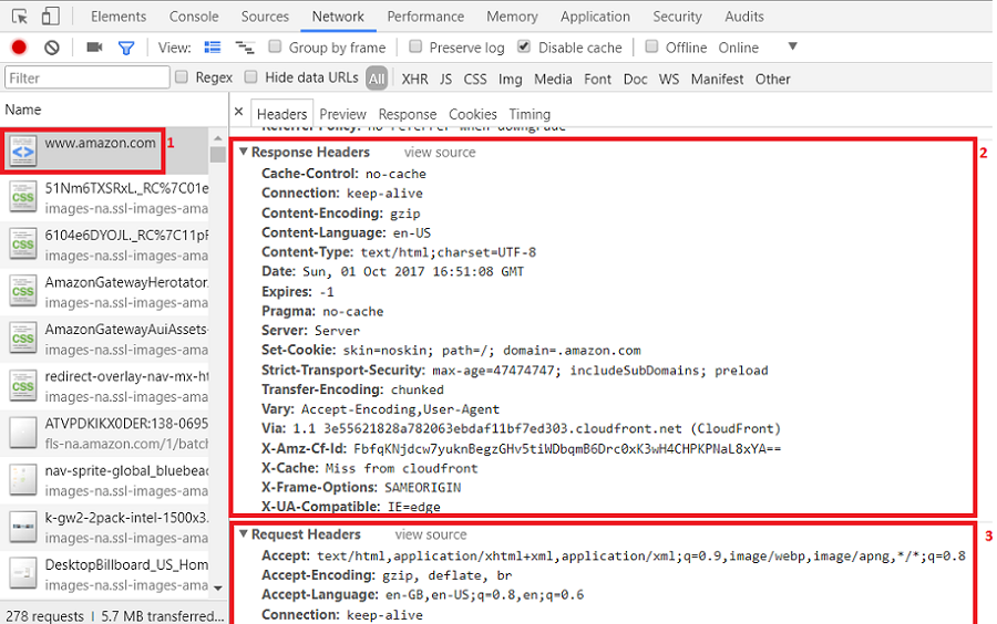 1 Web Technologies and HTTP · HTTP/2 in Action