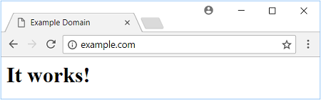 A Upgrading common web servers to HTTP/2 · HTTP/2 in Action