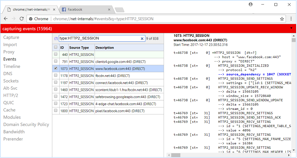 4 HTTP/2 Protocol Basics · HTTP/2 in Action