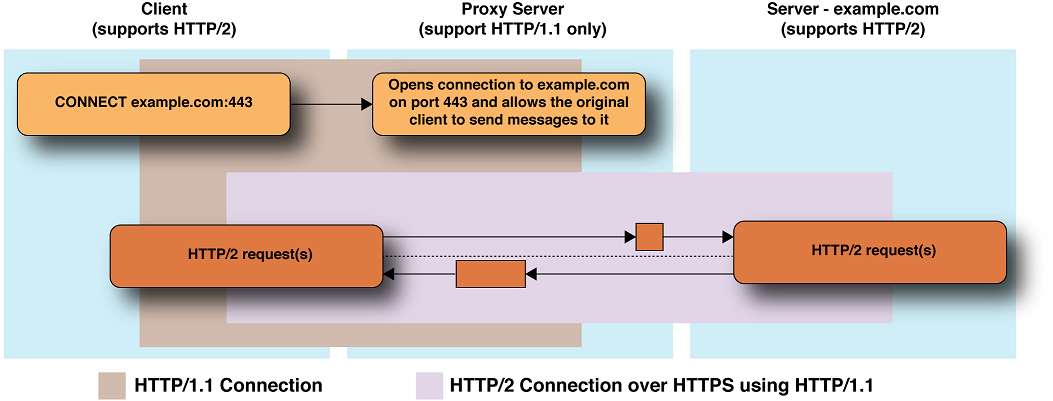 10 Where HTTP goes from here · HTTP/2 in Action