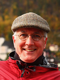 contributing authors · Self-Sovereign Identity livebook