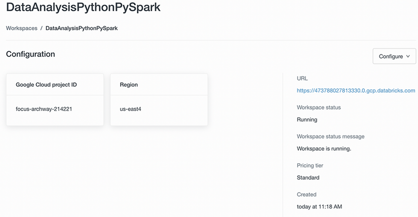 Appendix B. Installing PySpark · Data Analysis with Python and PySpark