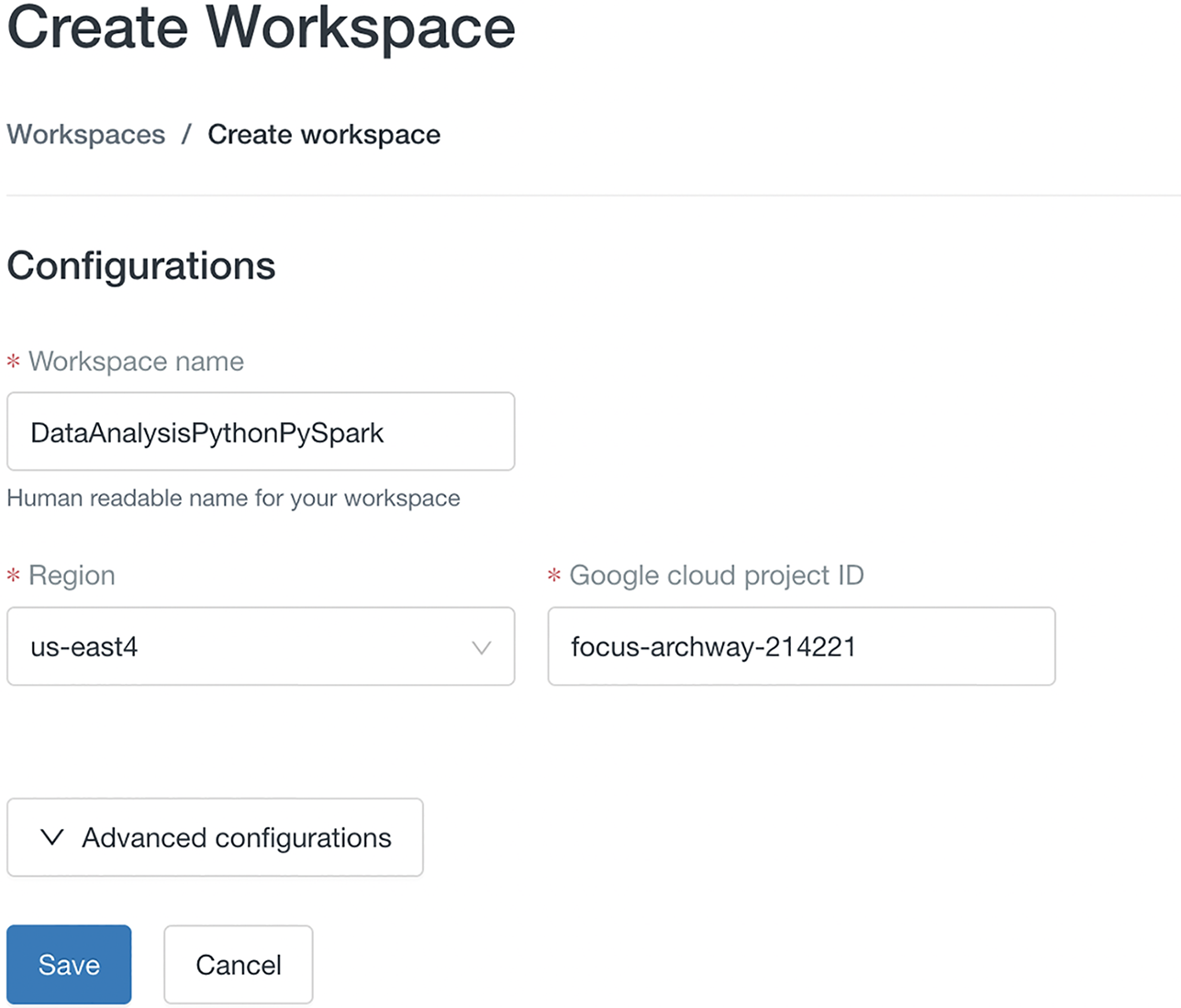 Appendix B. Installing PySpark · Data Analysis with Python and PySpark