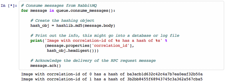 6 Message Patterns via Exchange Routing · RabbitMQ in Depth