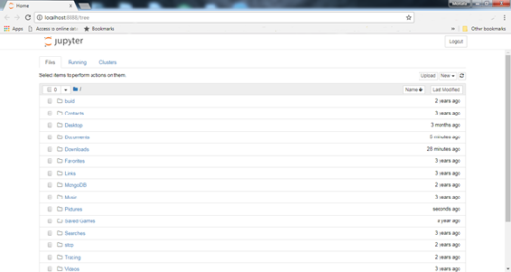 Appendix: Anaconda Distribution and Jupyter Notebooks · How Machine ...