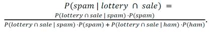 6.3 Building a spam detection model with real data · Grokking Machine ...