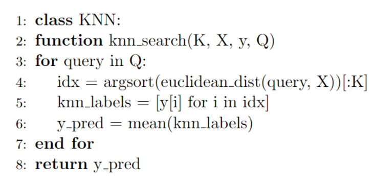 Appendix B. Answers to Exercises · Machine Learning Algorithms in Depth MEAP V09