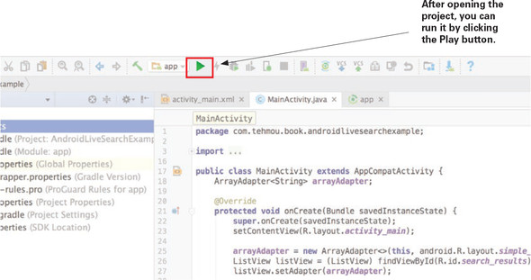 RxJava for Android Developers